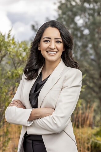 Parneet Kaur, DPM | Marshall Medical